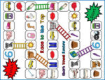 Short Vowel Games and Phonics Center Activities | Made By Teachers