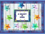 Galaxy Classroom Decor Bundle - Made By Teachers