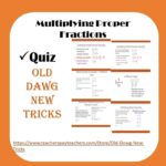 Add, Subtract, Multiply, Divide Fractions Bundle | Made By Teachers