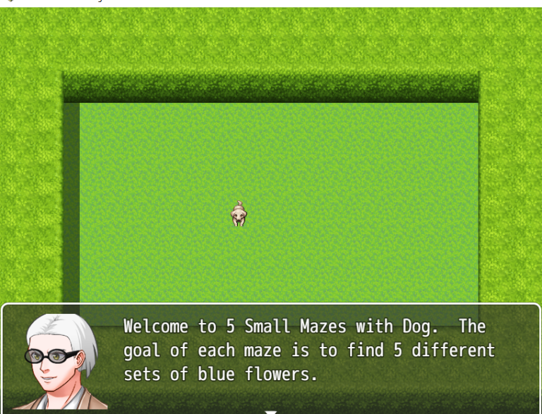 5 Critical Thinking Small Mazes (Dog) | Made By Teachers