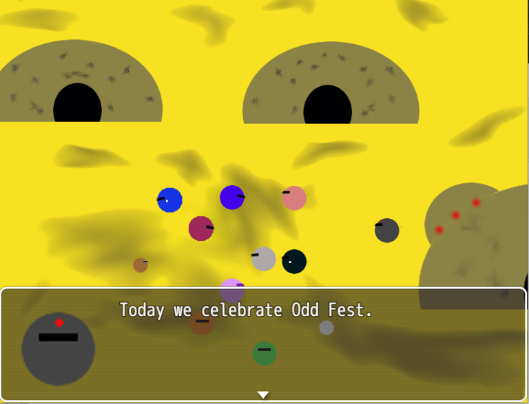 Finding Odd Numbers Video Game - Made By Teachers