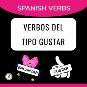 Gustar-Type Verbs & Indirect Object Pronouns - Made By Teachers