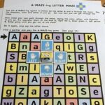 Letter Reversal and Learning the Alphabet - Made By Teachers