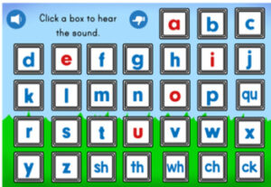 Beginning Consonants Boom Cards Phonics Practice | Made By Teachers