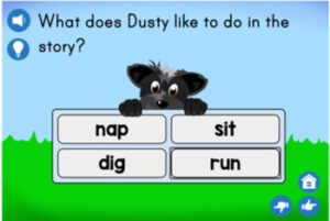 Beginning Consonants Boom Cards Phonics Practice | Made By Teachers