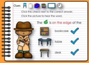 Back to School Search and Find Boom Cards - Made By Teachers