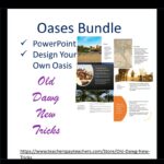Oasis Bundle | Made By Teachers