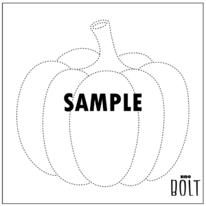 Fruits & Vegetables Tracing Activities for Kindergarten - Made By Teachers
