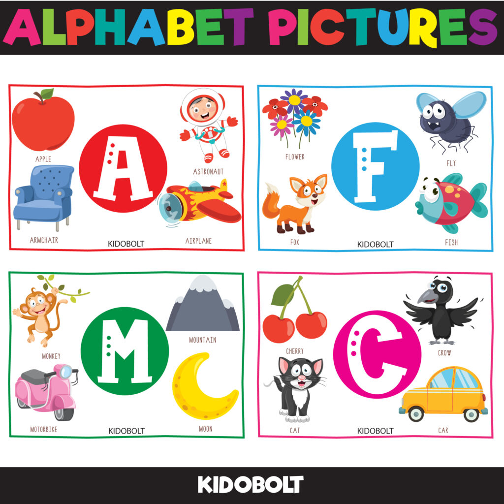 Alphabet Find and Dab Worksheets | Made By Teachers