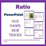 Ratio PowerPoint - Made By Teachers