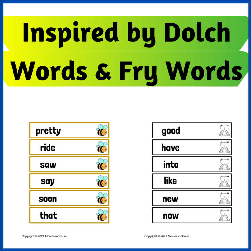 120 Sight Word Kaboom for Literacy Center - Made By Teachers