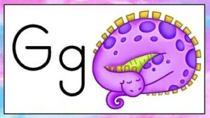 Alphabet Recognition - Dinosaur Stomp! | Made By Teachers