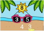 Number Bonds to 10 | Number Bonds Boom Cards | Made By Teachers