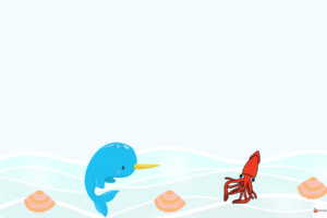 Labels For Journals & Notebooks Ocean Theme - Made By Teachers