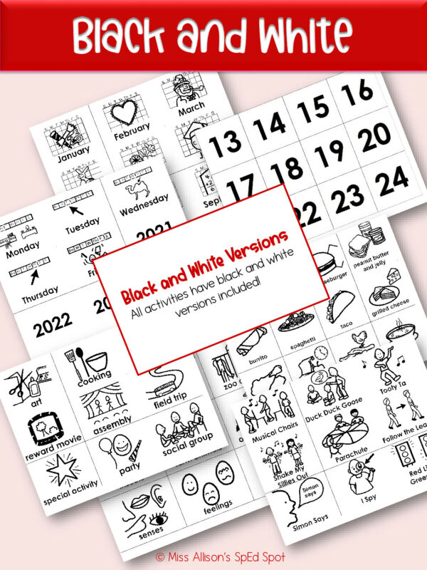 Differentiated Morning Meeting Book and Worksheets | Made By Teachers