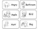 American Sign Language Curriculum Download. - Made By Teachers