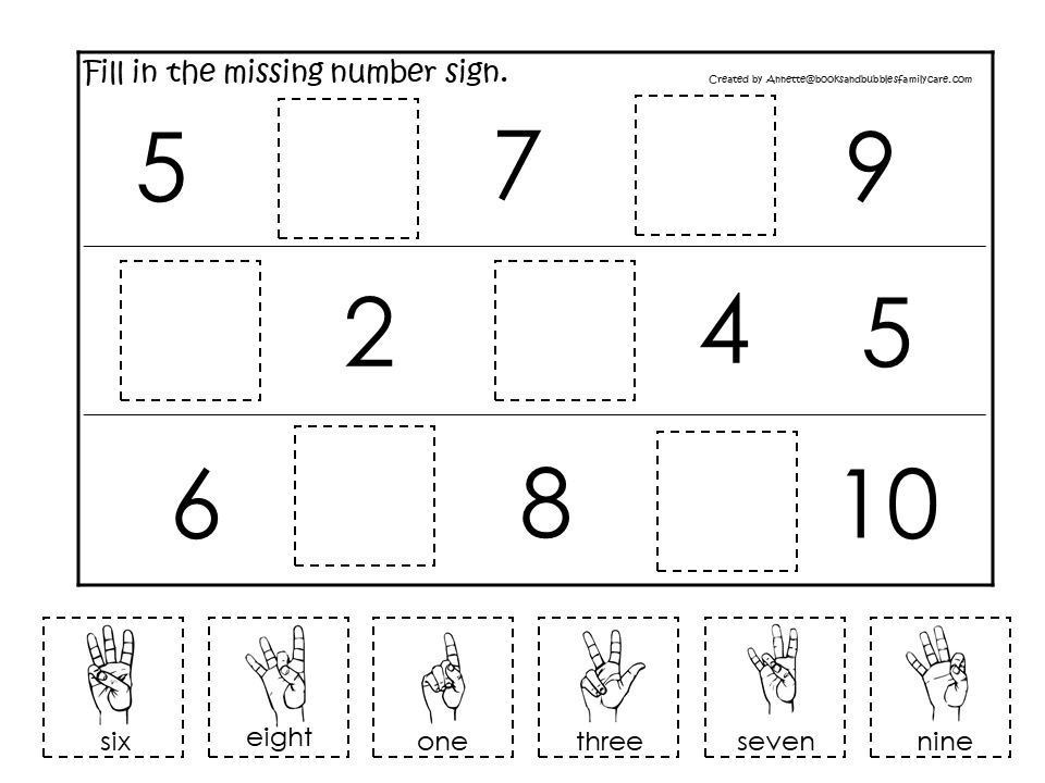 American Sign Language Curriculum Download. | Made By Teachers