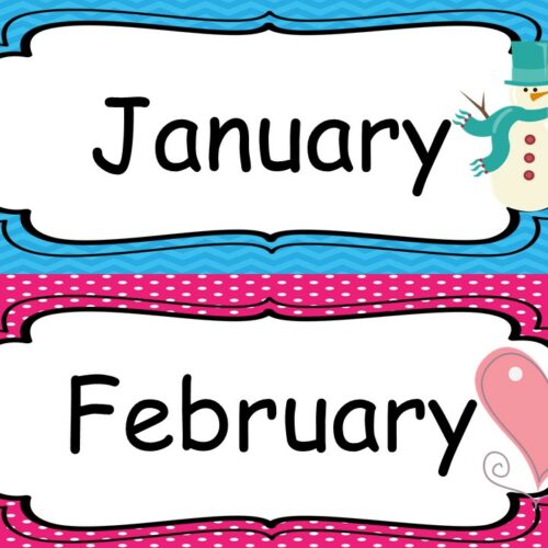 Preschool Circle Time Curriculum Download | Made By Teachers