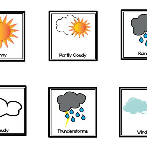 Preschool Circle Time Curriculum Download | Made By Teachers