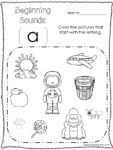 Preschool Phonics Curriculum Download Preschool-K - Made By Teachers