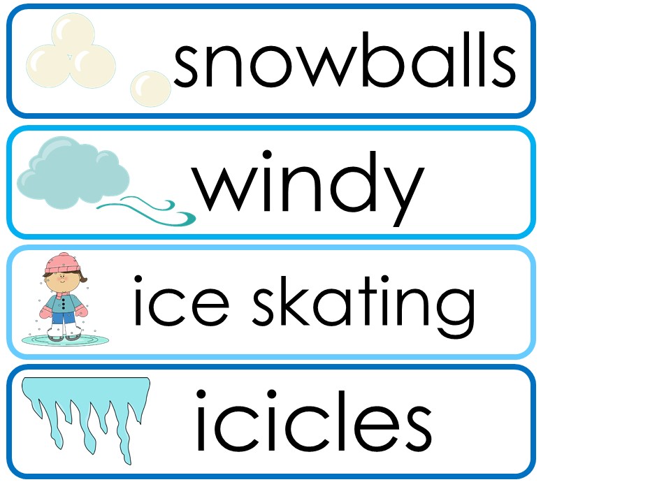 Word Walls Download. Preschool-Kindergarten. - Made By Teachers