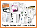Emergency Sub Technology & Coding Lesson Plans - Made By Teachers
