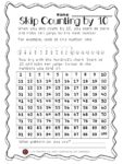 Skip Counting 2s, 5s, and 10s for 2nd Grade Math! | Made By Teachers
