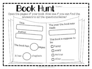 Novel Study for ANY Grade 2 Novel - Made By Teachers