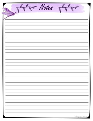 Science Teacher Planner - Made By Teachers