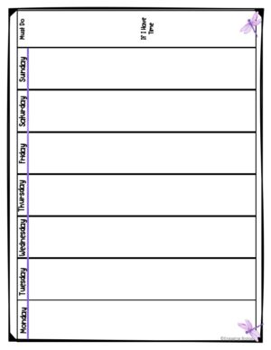 Science Teacher Planner - Made By Teachers