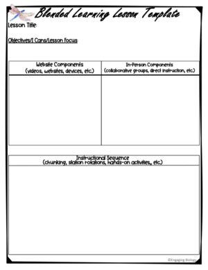 Science Teacher Planner - Made By Teachers