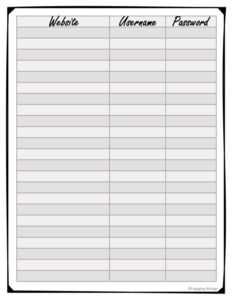 Science Teacher Planner - Made By Teachers