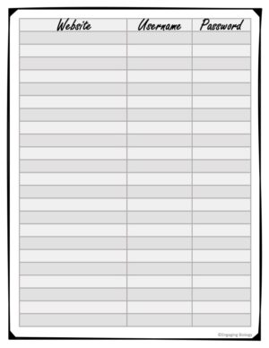 Science Teacher Planner - Made By Teachers