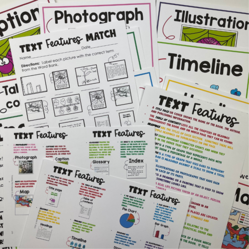 Back to School Lesson Plans l Reading Spelling - Made By Teachers