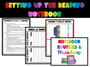 Back to School Lesson Plans l Reading Spelling - Made By Teachers