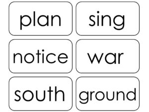 100 Fry's Fourth Hundred Sight Word Flashcards. - Made By Teachers