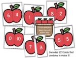 Addition & Subtraction Centers Kindergarten 1st - Made By Teachers