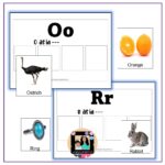 My Alphabet Book (REAL IMAGES) - Made By Teachers