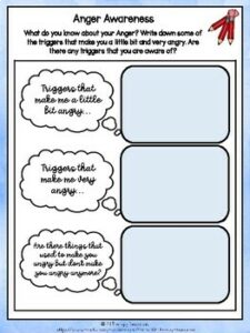Managing My Anger - Mini Lesson - Anger Management | Made By Teachers