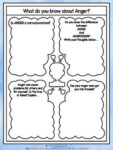 Managing My Anger - Mini Lesson - Anger Management - Made By Teachers