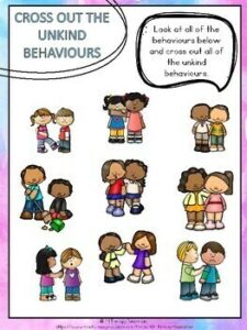 Being Kind is Cool Workbook - Anti-bullying | Made By Teachers