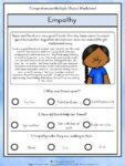 In Your Shoes - Empathy Mini Lesson - Made By Teachers