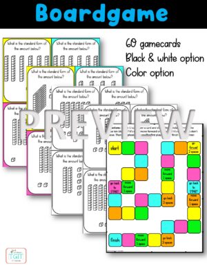 Base Ten to 120 | Made By Teachers