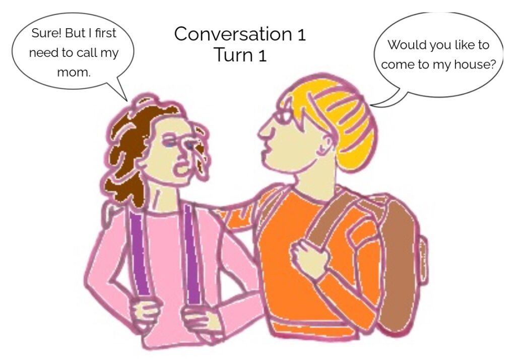 Regular Past Tense: Phrase and Story Level - Made By Teachers