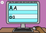 Back to School Alphabet Activities Google Slides | Made By Teachers
