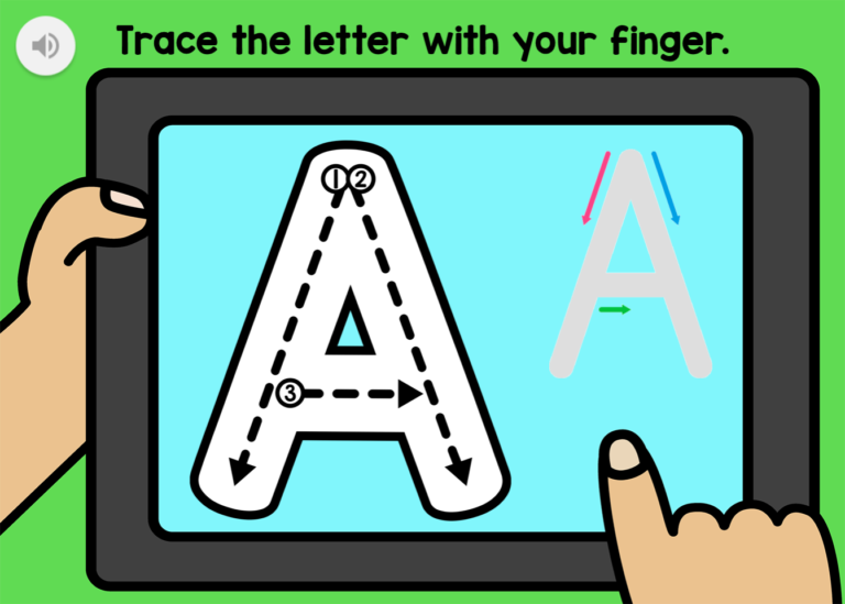 Back to School Alphabet Activities Google Slides | Made By Teachers