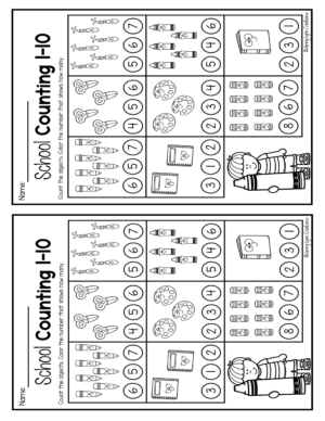 Back to School 2021 Freebie - Made By Teachers
