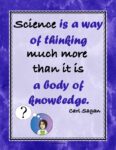 Inspirational Science Posters - Made By Teachers