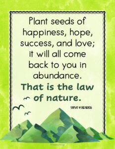 Inspirational Science Posters - Made By Teachers