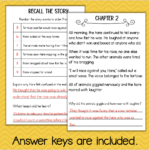 Aesops Fable The Tortoise & The Hare Comprehension - Made By Teachers